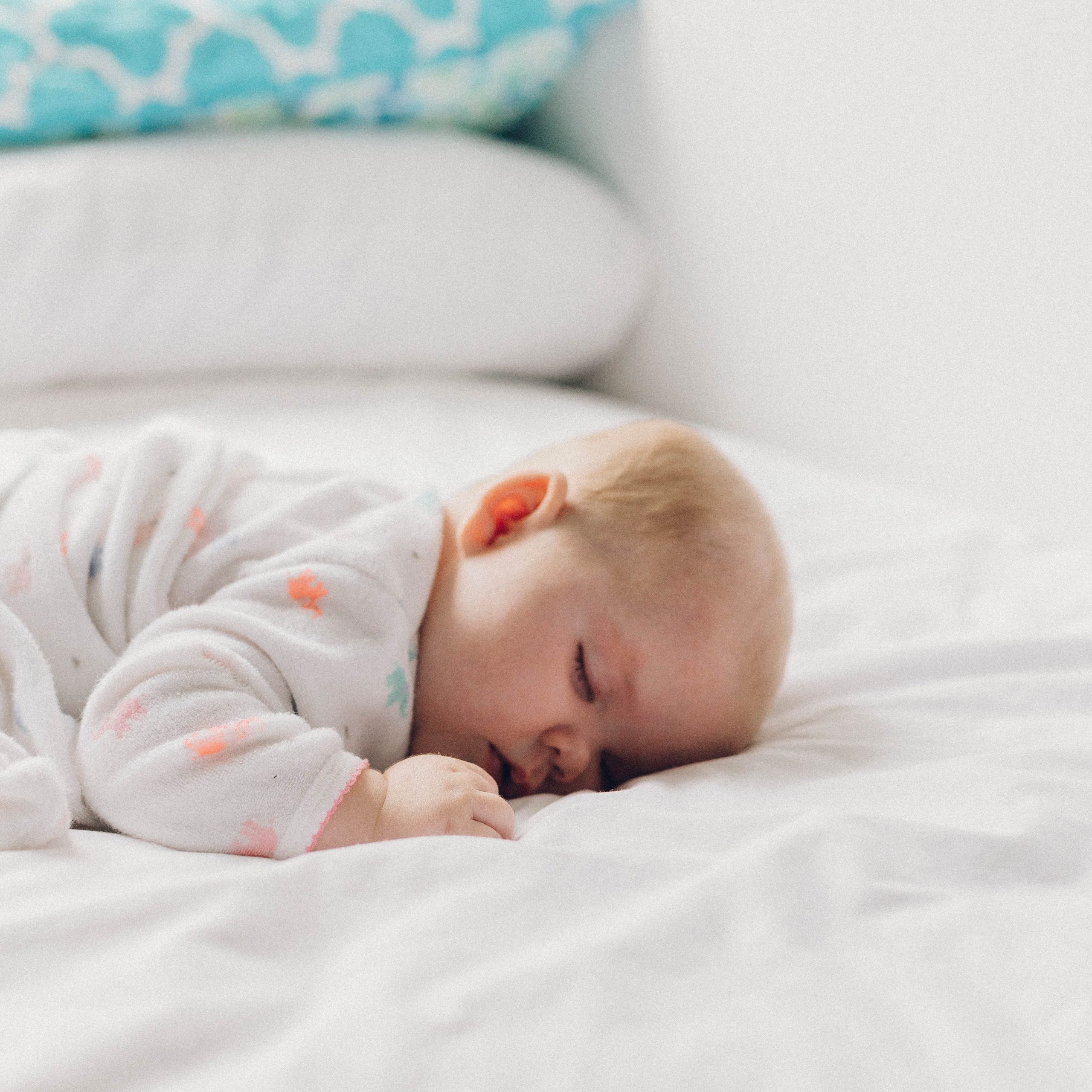 Cleanose | Aspirador Nasal Infantil